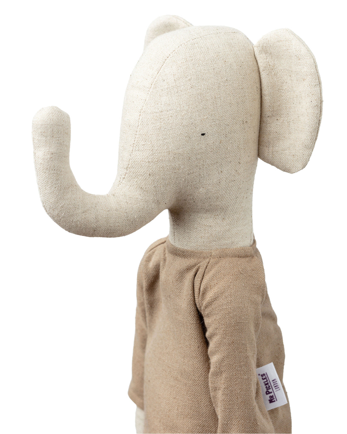 Mr Pickles Elliot the Elephant– Cottontails Baby