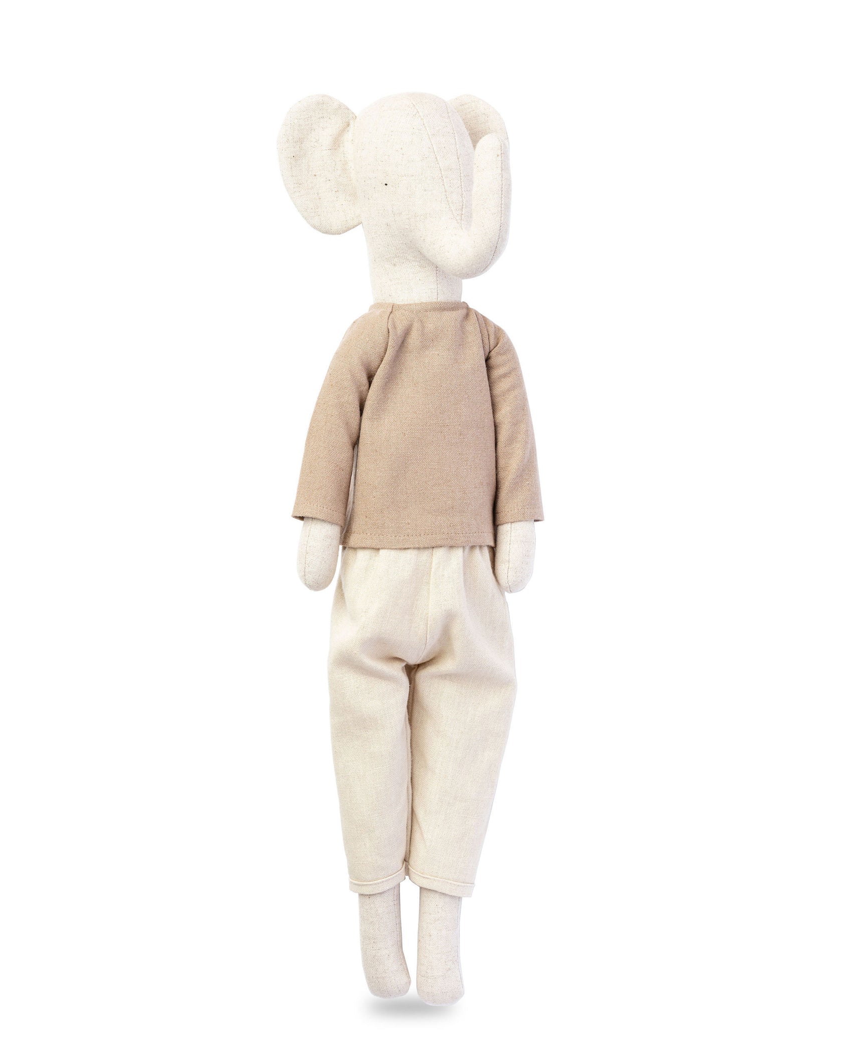 Mr Pickles Elliot the Elephant– Cottontails Baby
