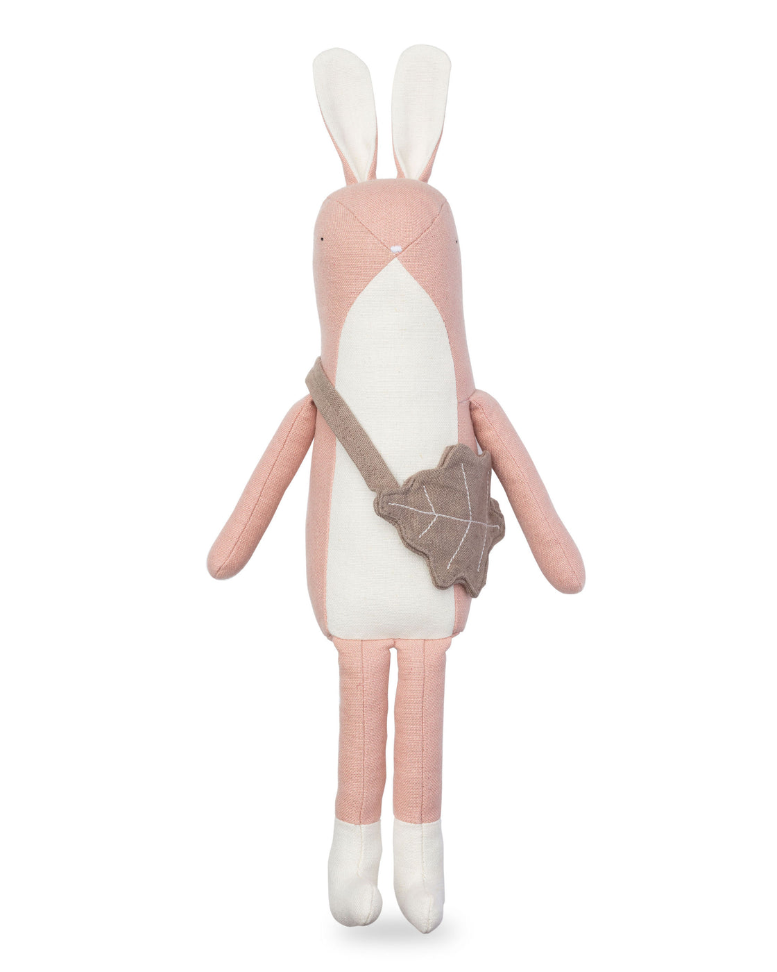 Mr Pickles Woodland Friends - Ruby the Rabbit– Cottontails Baby