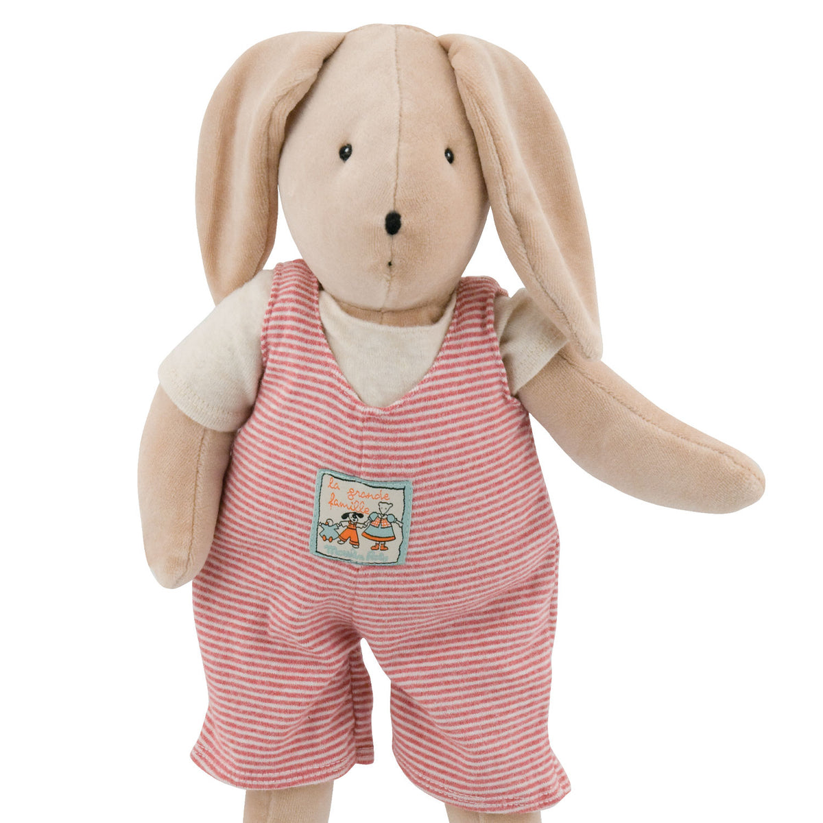 Moulin Roty large Sylvain Rabbit 54cm– Cottontails Baby