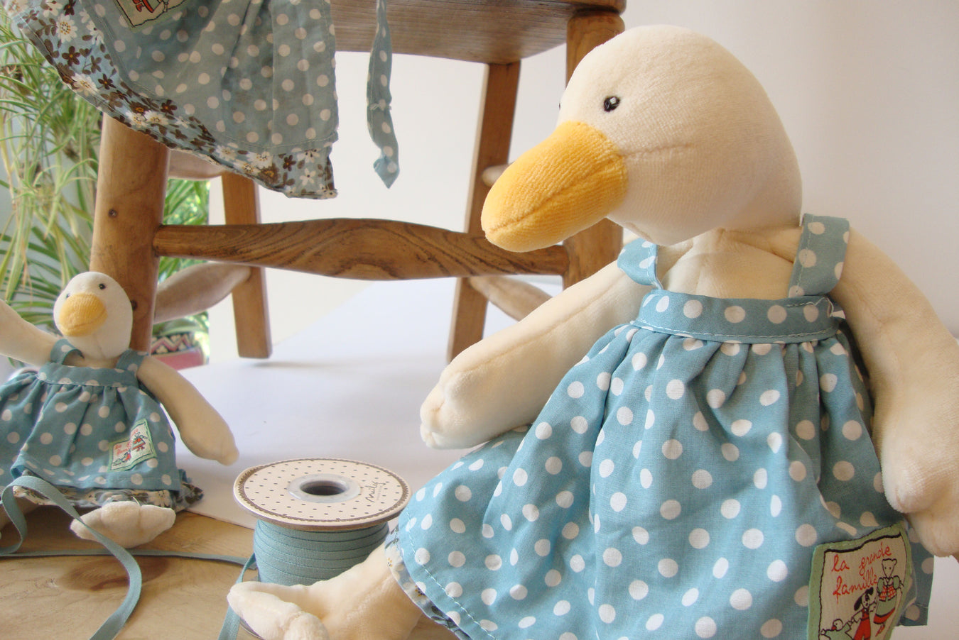 Moulin Roty Toys UK | Full Collection at Cottontails Baby